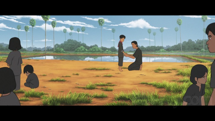 Funan Blu-ray (Blu-ray + DVD)