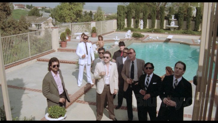 American Rampage Blu-ray