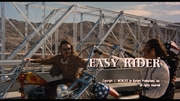 Easy Rider Blu-ray (DigiBook)