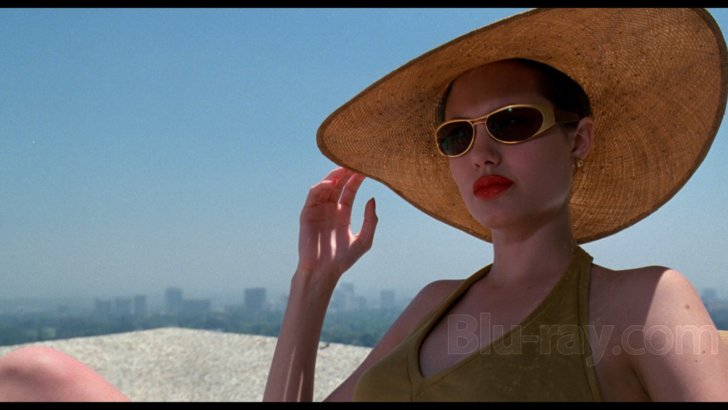 Playing God Blu-ray Release Date December 10, 2019