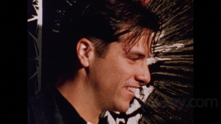 The Films of Sarah Jacobson Blu-ray (Mary Jane's Not a Virgin Anymore ...