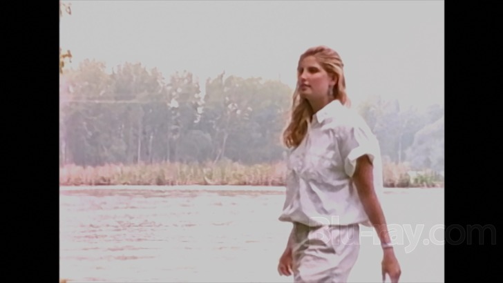 Wicked World Blu-ray (Blu-ray + DVD)