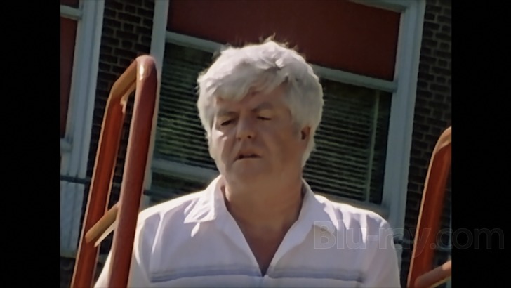 Wicked World Blu-ray (Blu-ray + DVD)