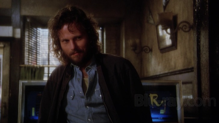 Inside Moves Blu-ray