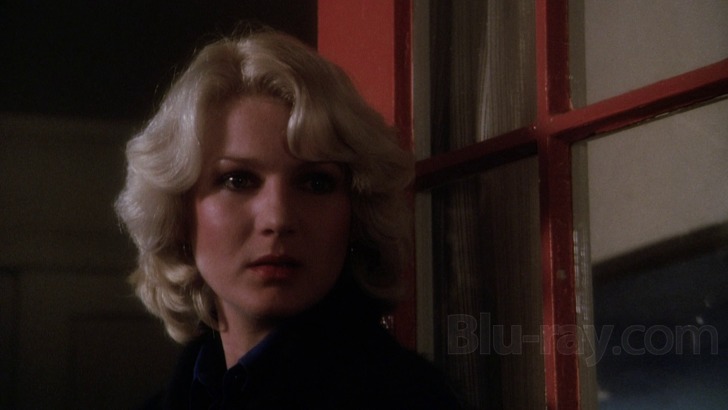 Inside Moves Blu-ray