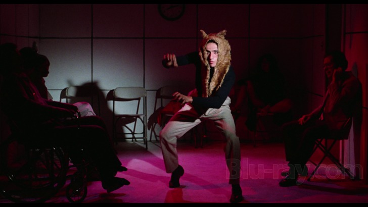 Hard Soap, Hard Soap Blu-ray