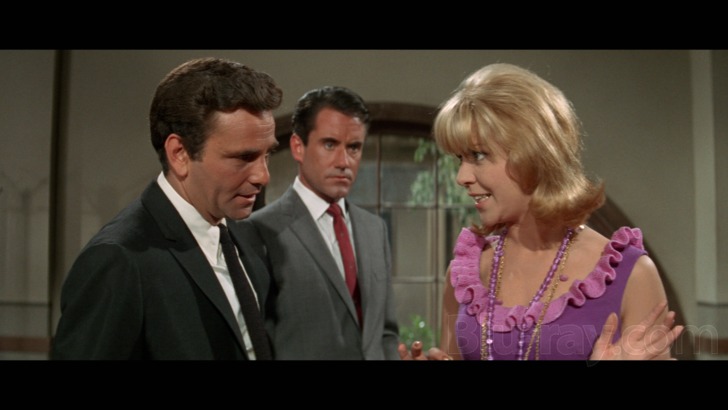 Penelope Blu-ray (Warner Archive Collection)