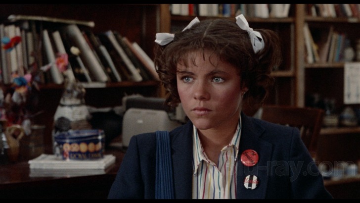 The Angel Collection Blu-ray (Vinegar Syndrome Exclusive)