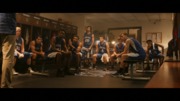 Overcomer Blu-ray (Blu-ray + DVD + Digital HD)