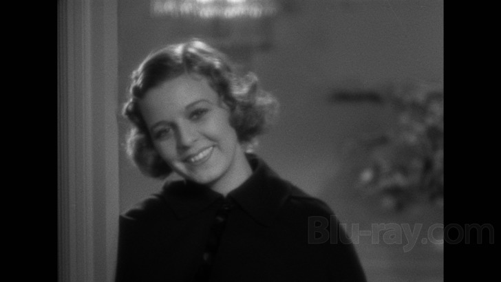 The Good Fairy Blu-ray