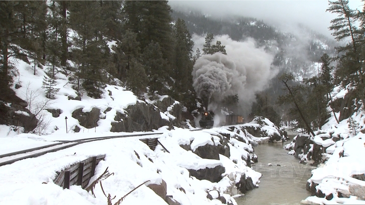 HD Moods Trains Blu-ray Release Date September 29, 2009