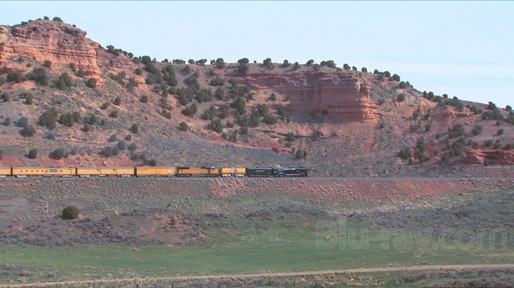 HD Moods Trains Blu-ray Release Date September 29, 2009