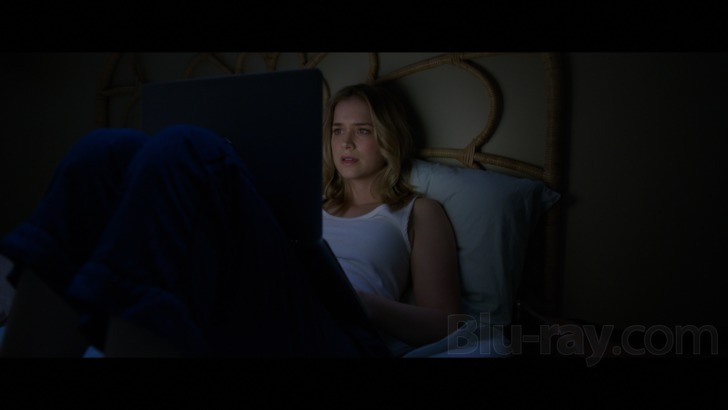 Countdown Blu-ray (Blu-ray + DVD + Digital HD)