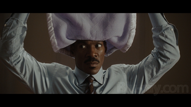 Imagine That Blu-ray