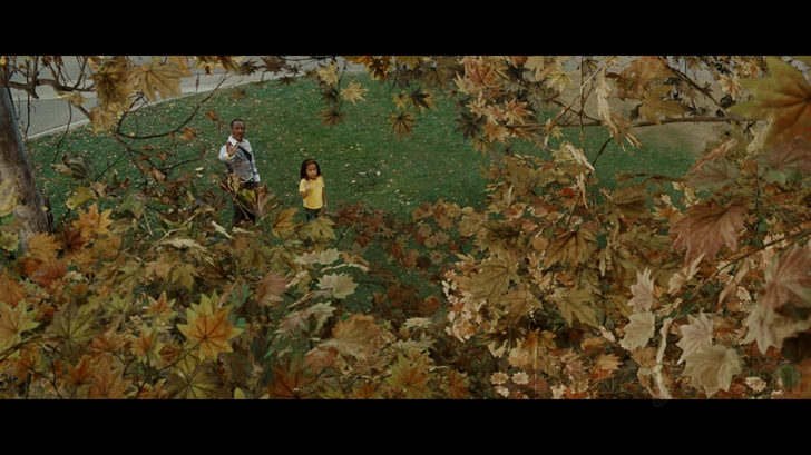 Imagine That Blu-ray