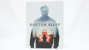 Doctor Sleep 4K Blu-ray (Best Buy Exclusive SteelBook)