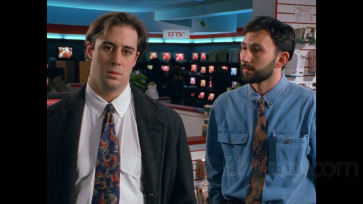 Solstice Blu-ray (25th Anniversary Restoration)