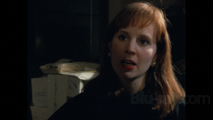 Solstice Blu-ray (25th Anniversary Restoration)