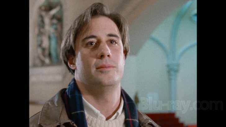 Solstice Blu-ray (25th Anniversary Restoration)