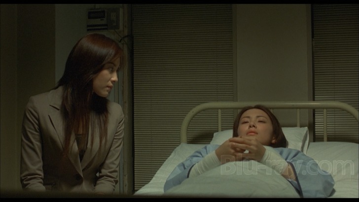 One Missed Call 2 Blu-ray (着信アリ2 / Chakushin ari 2)