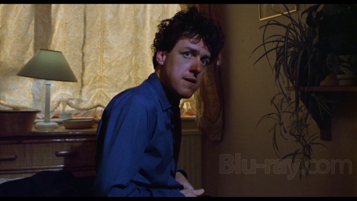 Wilt Blu-ray (United Kingdom)