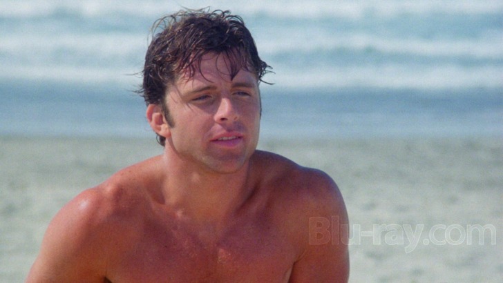 Mind Games Blu-ray (MVD Rewind Collection)