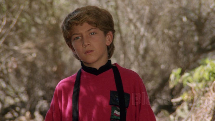 Mind Games Blu-ray (MVD Rewind Collection)