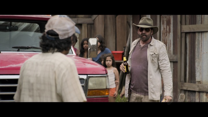 Primal Blu-ray (Blu-ray + Digital HD)