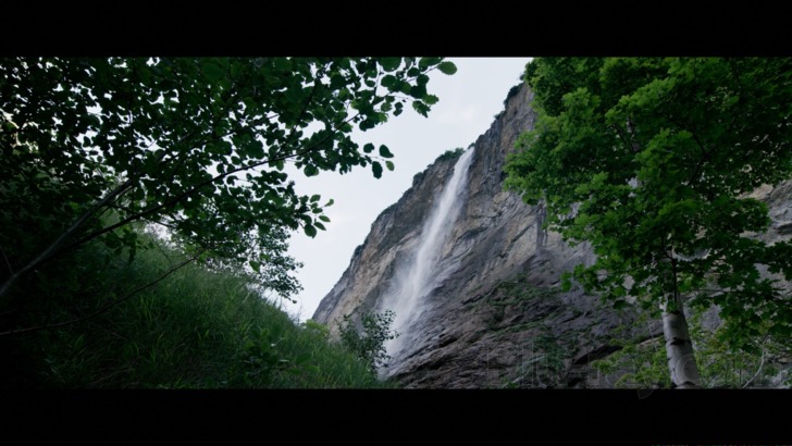 A Hidden Life Blu-ray (Blu-ray + Digital HD)