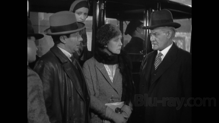 The Skin Game Blu-ray