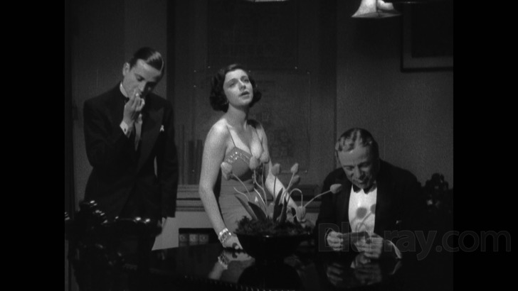 The Skin Game Blu-ray