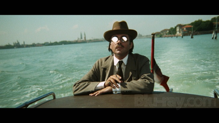 Death in Venice Blu-ray (Morte a Venezia)