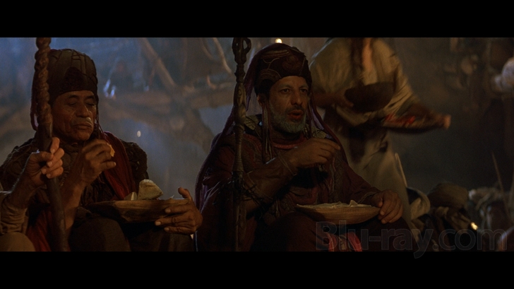 Stargate: The Movie Blu-ray (15th Anniversary Edition)