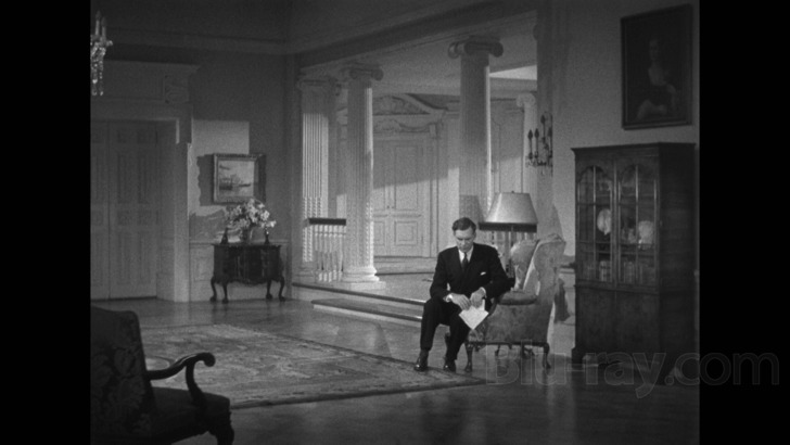 Dodsworth Blu-ray (Warner Archive Collection)