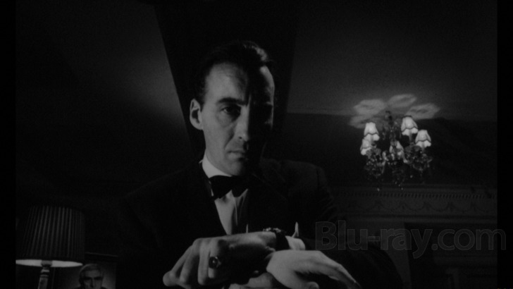 Taste of Fear Blu-ray (Scream of Fear / Indicator Series) (United Kingdom)