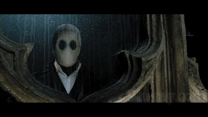 Franklyn Blu-ray Release Date November 17, 2009