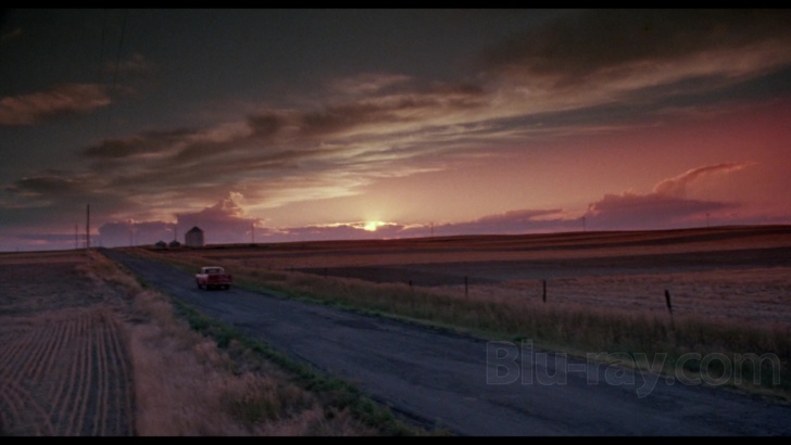 Bright Angel Blu-ray