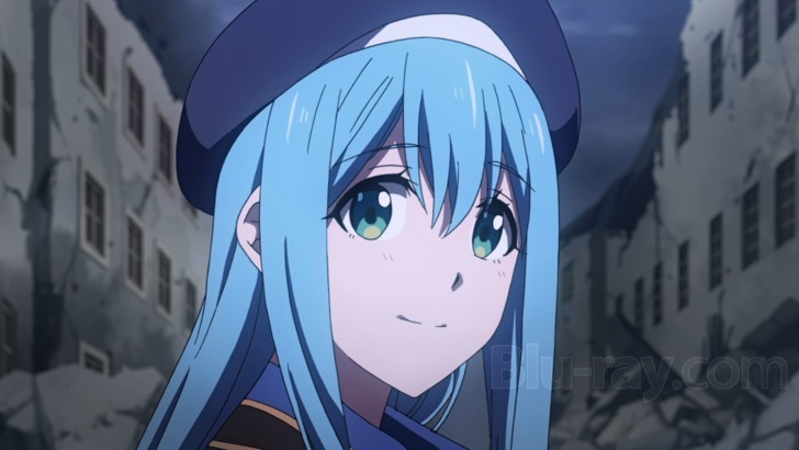 Wise Man's Grandchild: The Complete Series Blu-ray (Blu-ray + DVD ...