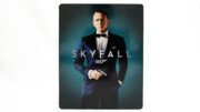 Skyfall 4K Blu-ray Release Date March 17, 2020 (Best Buy Exclusive ...