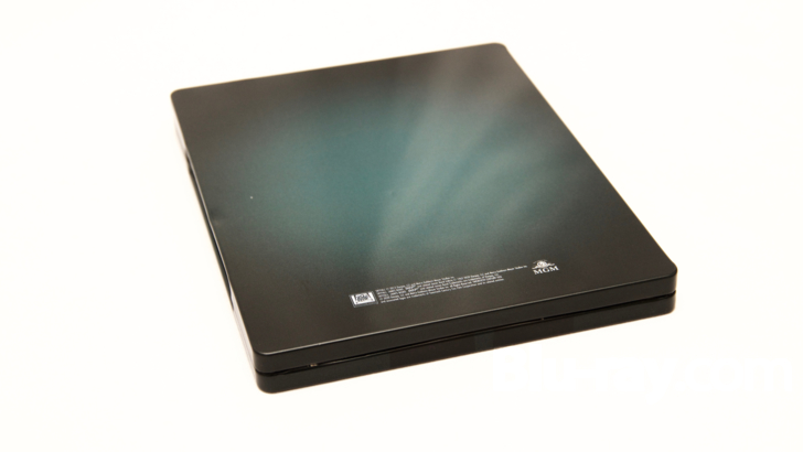 Skyfall 4K Blu-ray Release Date March 17, 2020 (Best Buy Exclusive ...