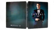 Skyfall 4K Blu-ray Release Date March 17, 2020 (Best Buy Exclusive ...
