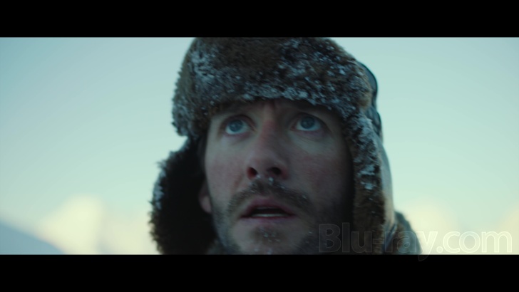 The 12th Man Blu-ray (Den 12. mann)