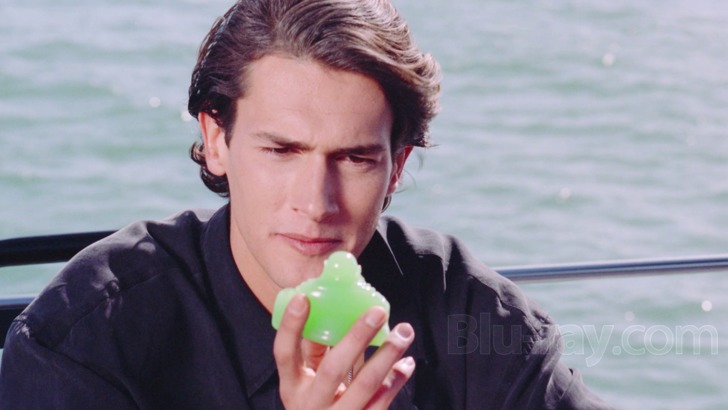 Hard Hunted Blu-ray (Blu-ray + Digital HD)