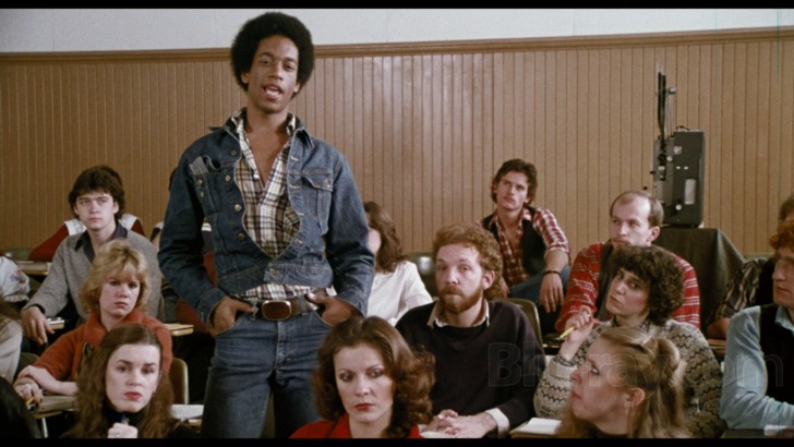 Deadline Blu-ray (Blu-ray + DVD)