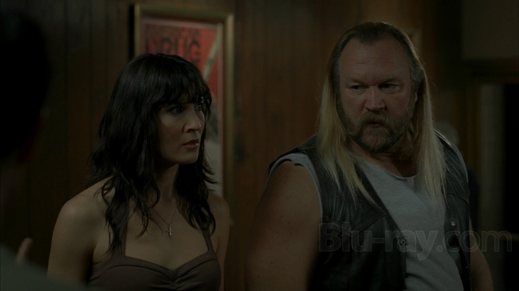 Midnight Movie Blu-ray