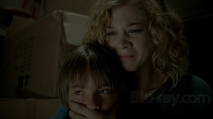 Midnight Movie Blu-ray