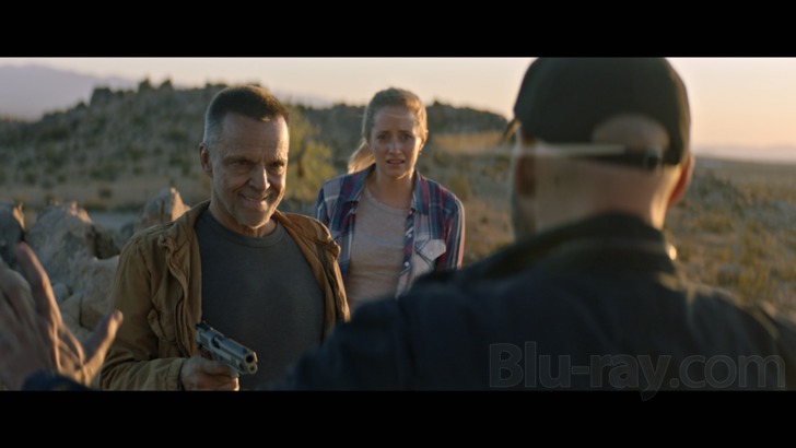 Final Kill Blu-ray Release Date April 14, 2020