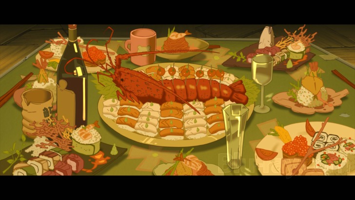 Mind Game Blu-ray (マインド・ゲーム)