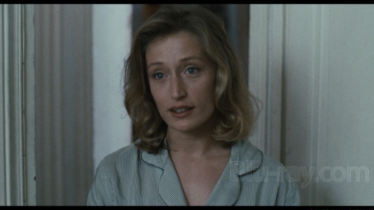 Winter's Child Blu-ray (L'enfant de l'hiver) (United Kingdom)