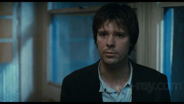 Winter's Child Blu-ray (L'enfant de l'hiver) (United Kingdom)